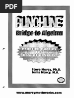 Pizzazz Book A | PDF