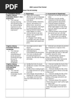 The Rainbow Fish | PDF