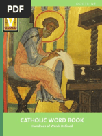 Latin Mass Booklet | PDF | Catholic Church | Eucharist