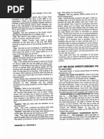 1998 Hulk Hogan Contract With WCW | PDF | Professional Wrestling ...