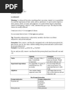 Final Solution X, Setrite | PDF