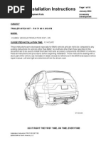 BMW Vacuum LINES | PDF