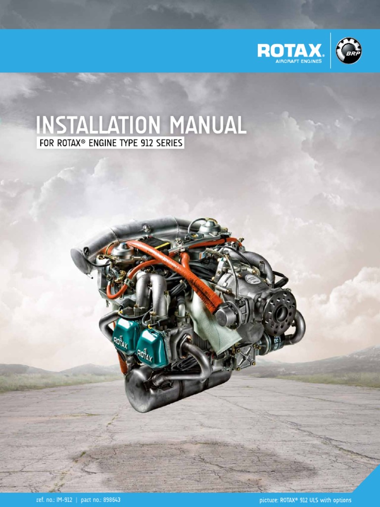Installation Manual | PDF | Technology & Engineering