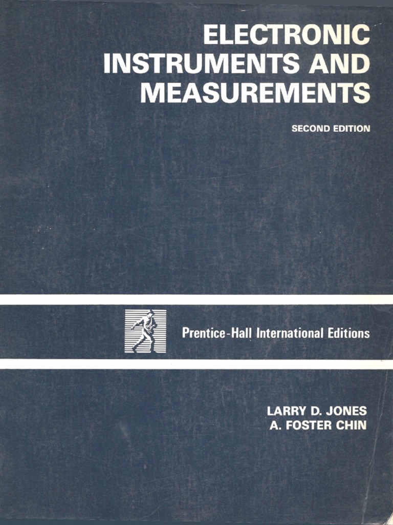 Electronic Instruments and Measurements | PDF