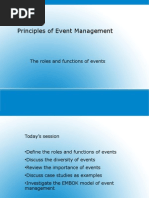 Embok Model | PDF | Risk Management | Economies