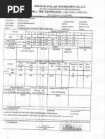 API 582 The Welding Solution PDF | PDF | Heat Treating | Stainless Steel
