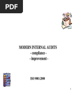 iso-9001-2015-ppt | PDF | Quality Management System | Iso 9000