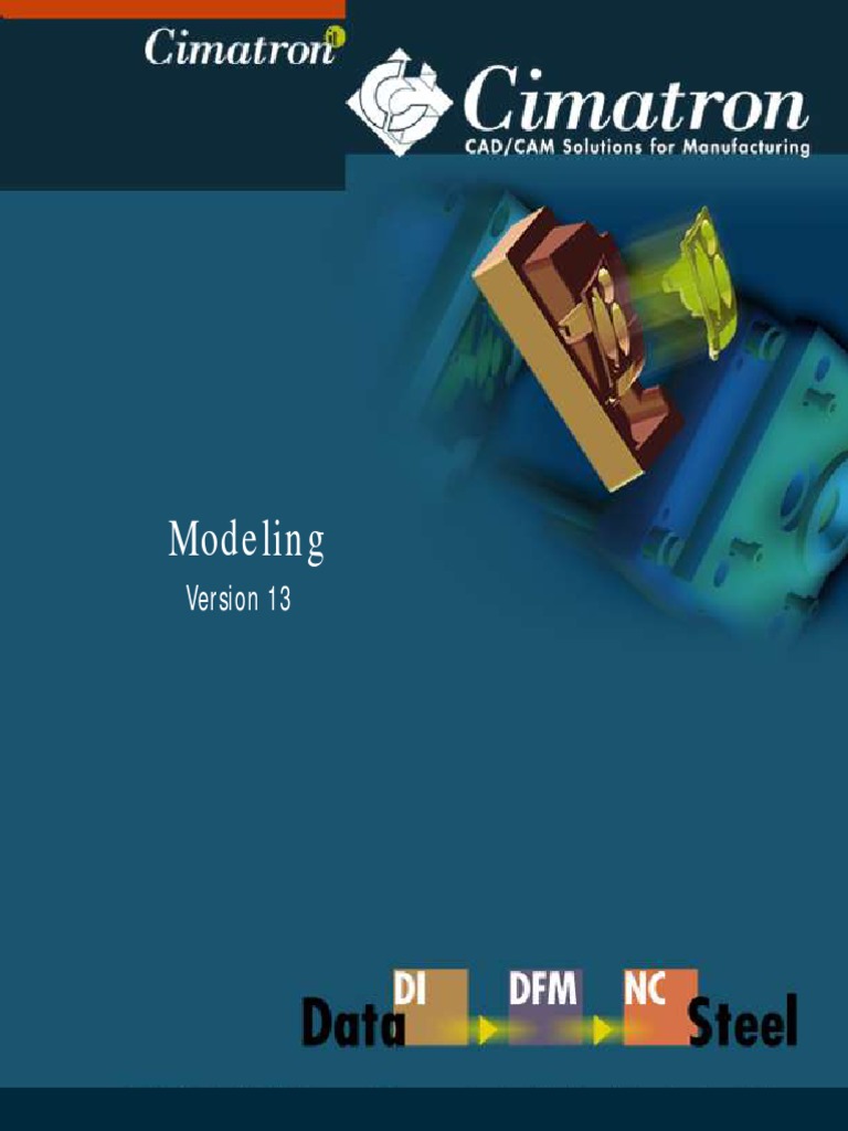 Cad-Cam Modeling PDF | PDF | Circle | Computer Aided Design