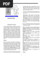 List of Ethnic Slurs by Ethnicity | PDF | Mulatto | Race And Ethnicity ...