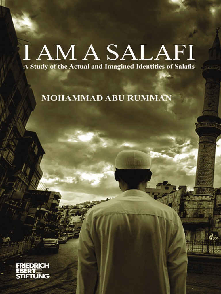 I Am Salafi | PDF | Salafi Movement | Identity (Social Science)