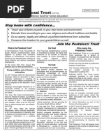 BTR Form 1 Editable | PDF | Signature | Government Information