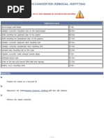 OTR Rim and Wheel Weight Chart | PDF | Tire | Machines