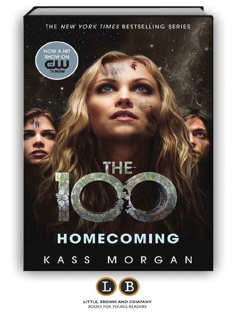 Homecoming by Kass Morgan (Preview) | PDF | Nature