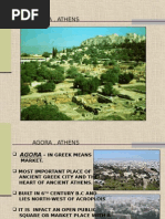 Roman Urban Planning and City Layout | PDF | Ancient Rome | Roman Empire