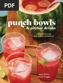 The Recipe Club | Scribd