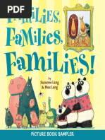 The Color Monster PDF | PDF