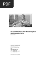 Cisco Unified Communications Manager TCP and UDP Port Usage | PDF | Port (Computer Networking ...