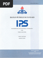 API 560 Fired Heater Design Standards | PDF