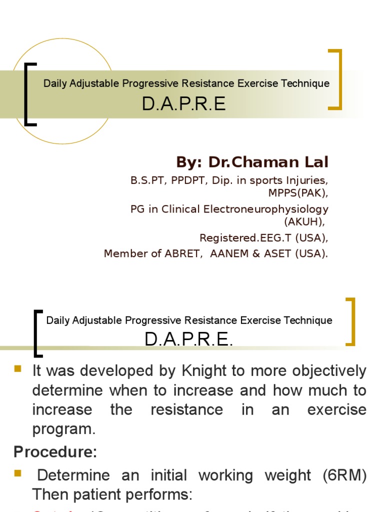 Dapre by CK | PDF | Strength Training | Physical Exercise
