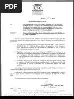 CSC - Leadership and Management Certification Program - Brochure | PDF ...