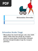 Score Puji Rohayati | PDF