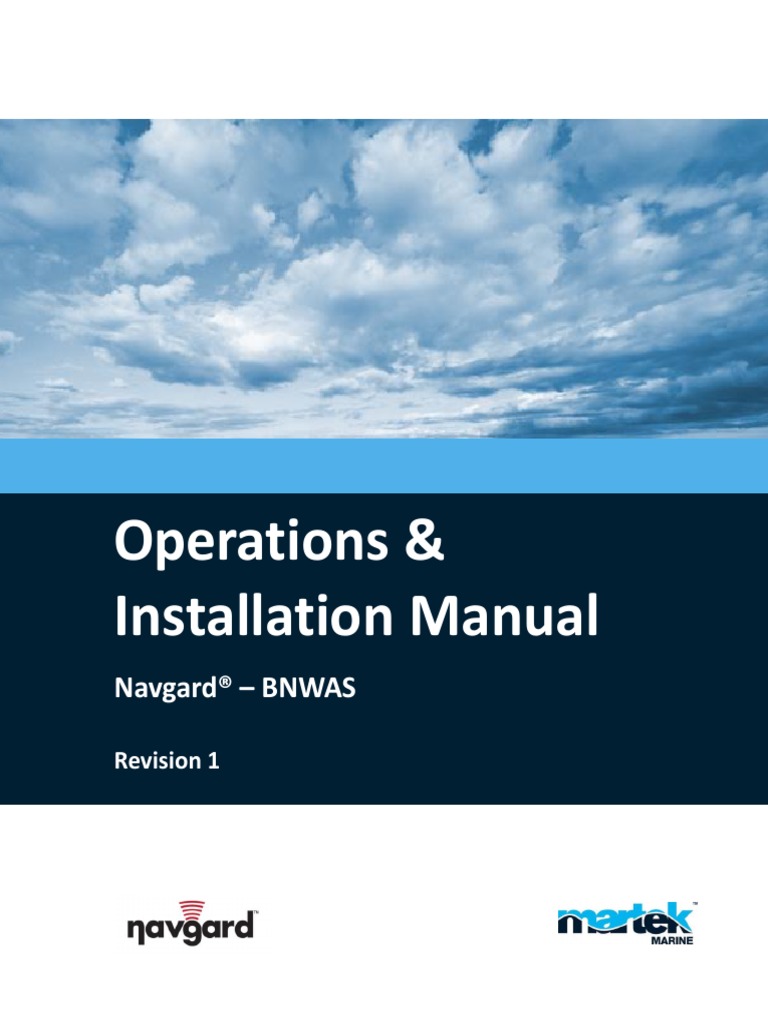 Bnwas Manual | PDF | Electronic Waste | Electrical Wiring