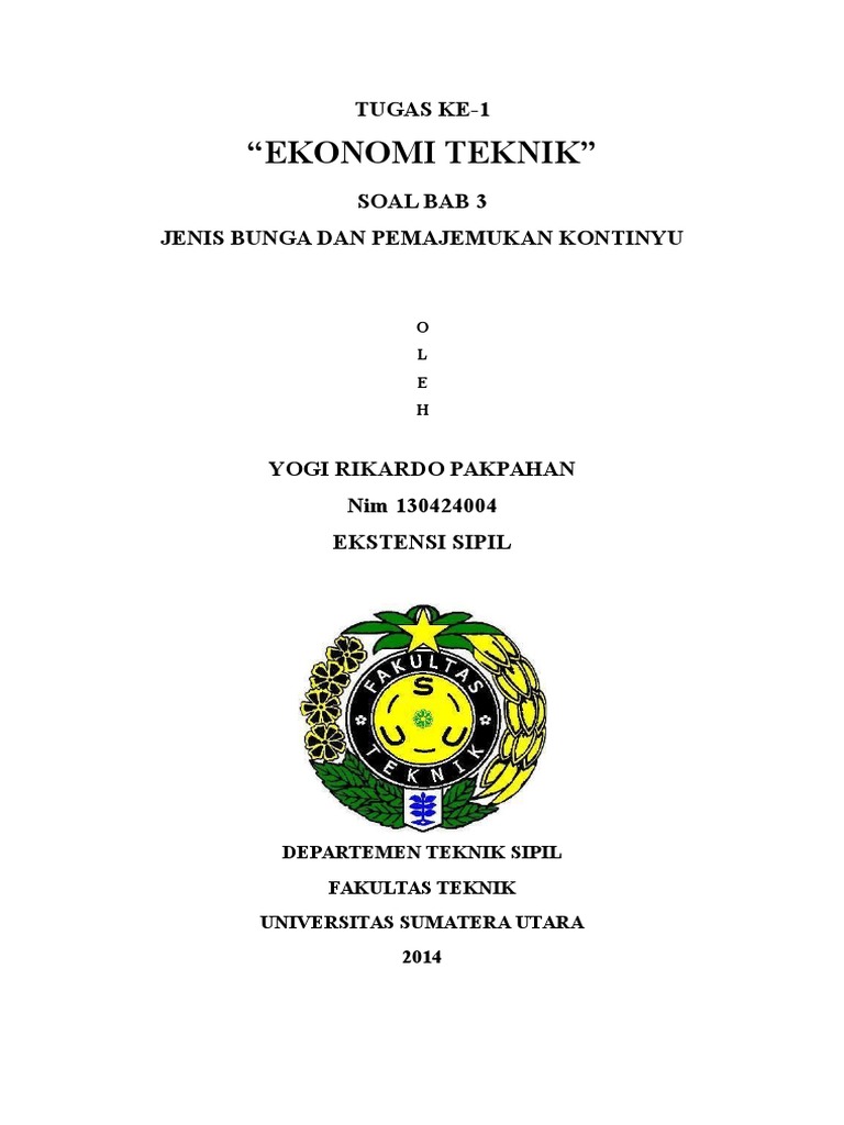 Ekotek | PDF