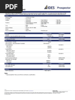 Relpet G5801 TDS | PDF | Business | Nature