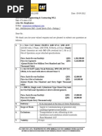 Standard Load Bank Testing Procedure | PDF | Electrical Equipment ...