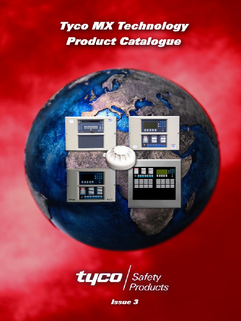 Tyco MX | PDF | Power Supply | Battery Charger
