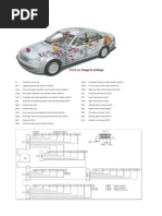 Understanding Mercedes Star Wiring Diagrams | PDF | Electrical ...