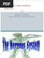 Science Month Celebration Culmination | PDF | Science | Learning