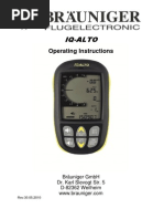 20K Thermistor Output Table | PDF | Quantity | Physical Quantities