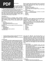 LP Efusi Pleura | PDF