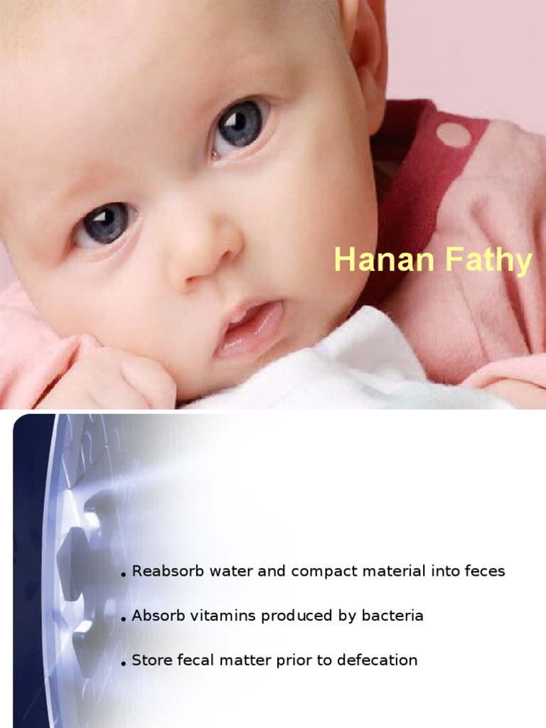 Constipation in Children | PDF | Constipation | Large Intestine