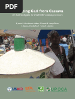 Cocoa Project Proposal | PDF