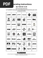 Codes for Lubricants Acc. DIN 51502 | Lubricant | Oil