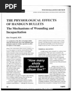 Course Pressure Point Control Tactics | PDF