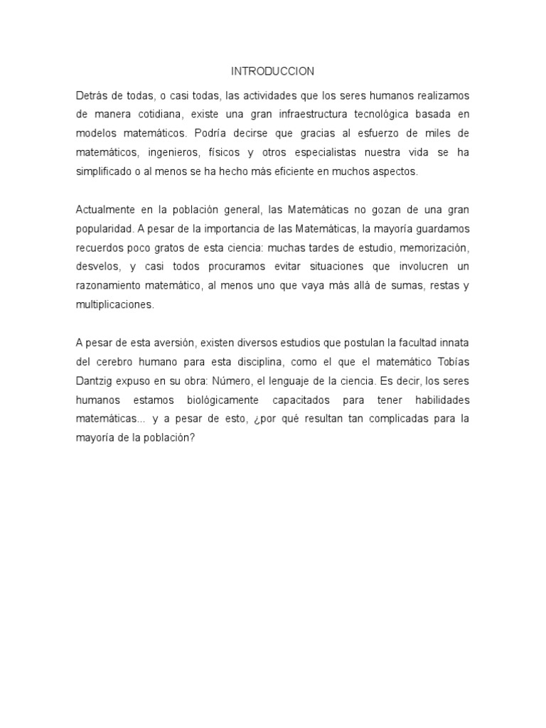 INTRODUCCION Razones y Proporciones | PDF | Proporción | Enseñanza de ...