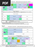 Narrative Report Brigada Pabasa | PDF | Teaching | Pedagogy