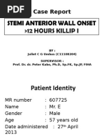 ML962 Holter Sample Report | PDF | Heart Rate | Electrocardiography