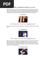 Toronto Clinical Neuropathy Score Guide | PDF | Peripheral Neuropathy ...