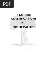 AO OTA Fracture and Dislocation Classification Leaflet | PDF | Injury ...