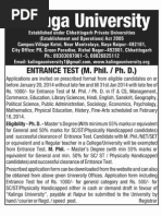 External Examiner Appointment Letter PDF | PDF | Government | Business