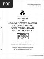 Awwa C906 2021 | PDF