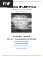 La Rueda de Poder y Control | PDF