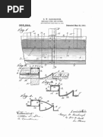 Curb & Curb and Gutter: 2006 FDOT Design Standards | PDF | Road Surface ...