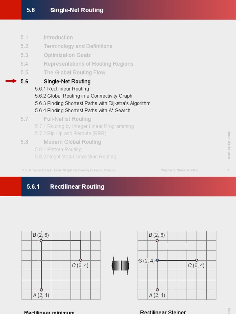 Steiner Tree Construction Heuristic | PDF | Routing | Computational Complexity Theory