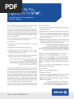 PruValue Med | PDF | Deductible | Insurance