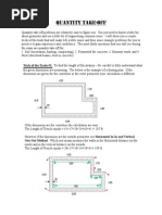 Comparison of SMM7 With NRM2 | Wall | Deep Foundation